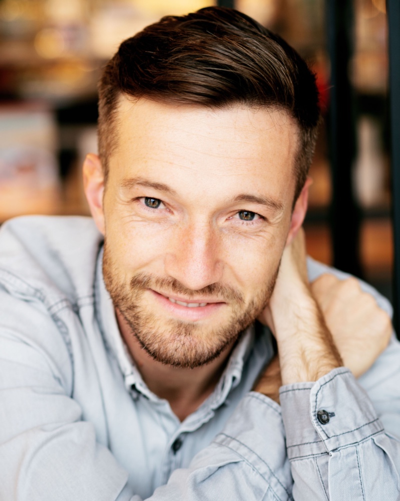 Hochzeitsfotograf Alex Brauer aus Nordrhein-Westfalen