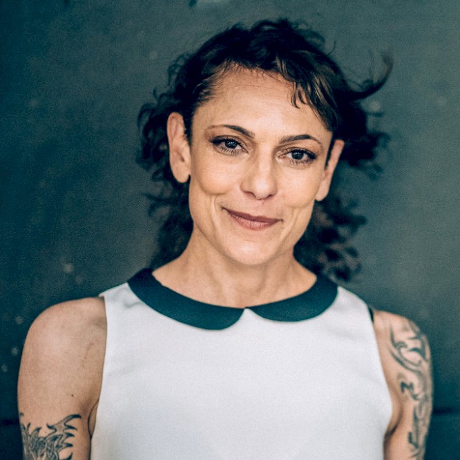 Hochzeitsfotografin Maria Dittrich aus Hamburg