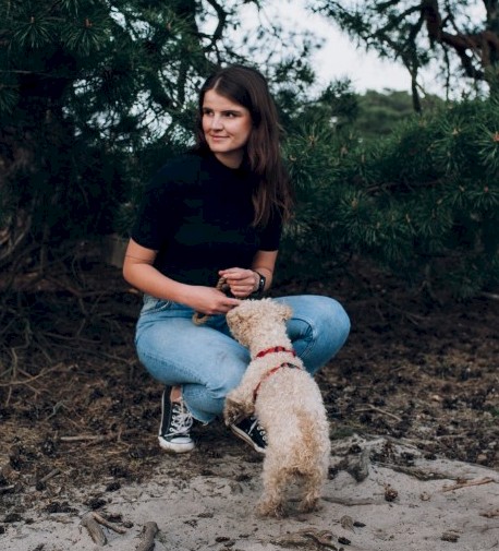 Hochzeitsfotografin Anna Surma aus Nordrhein-Westfalen