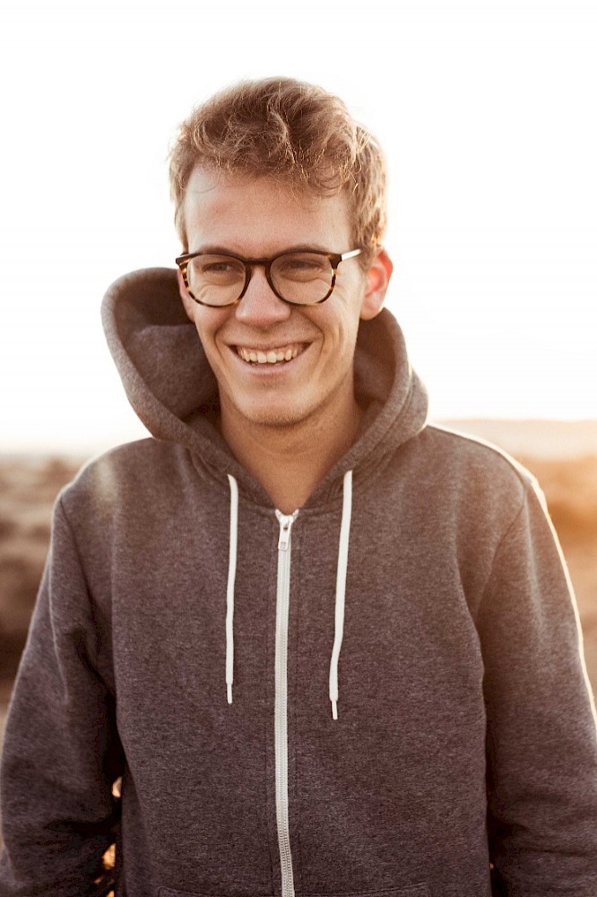 Hochzeitsfotograf Simon Gehr aus Bayern