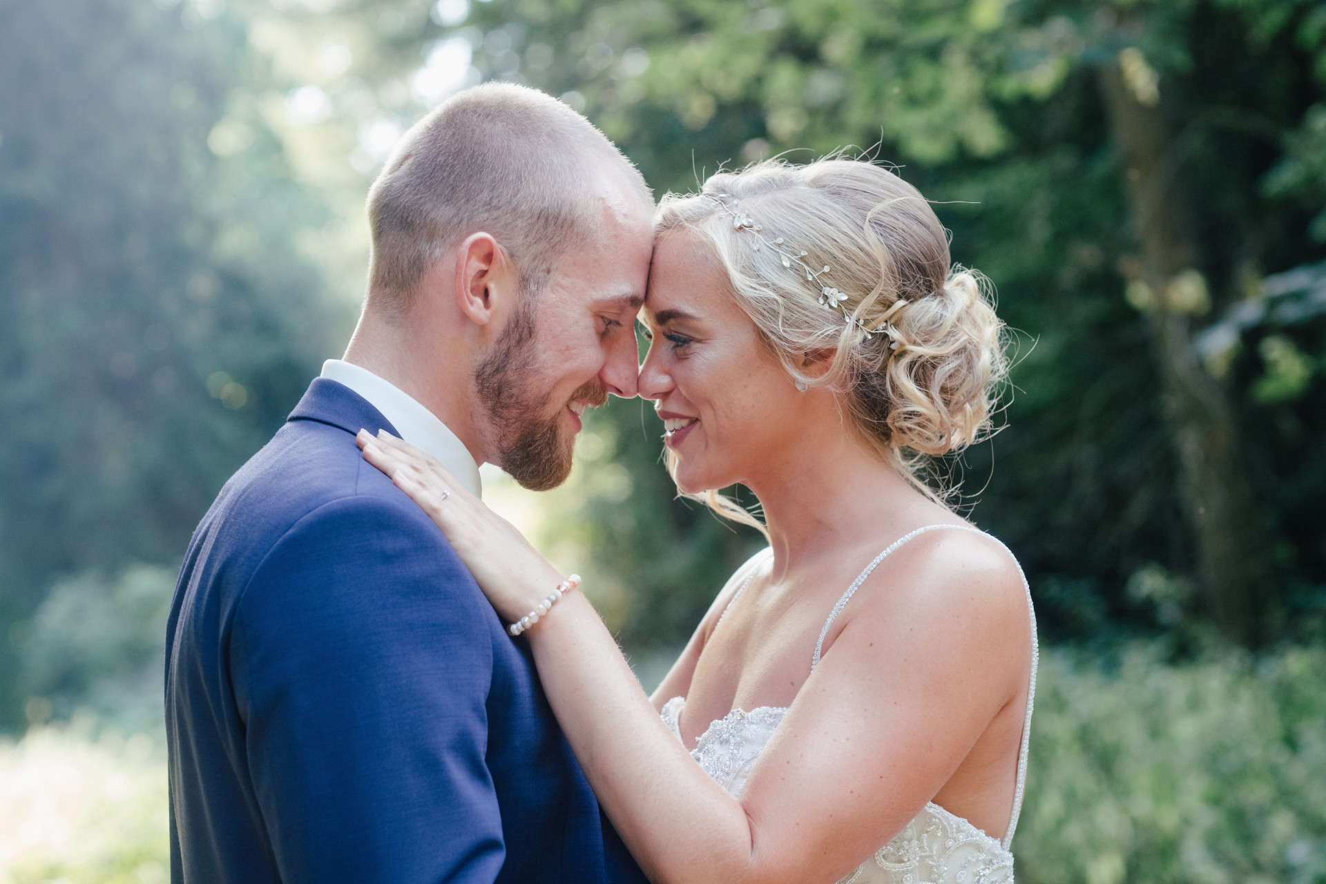 Hochzeitsfotograf Ronny Lehmann aus Nordrhein-Westfalen