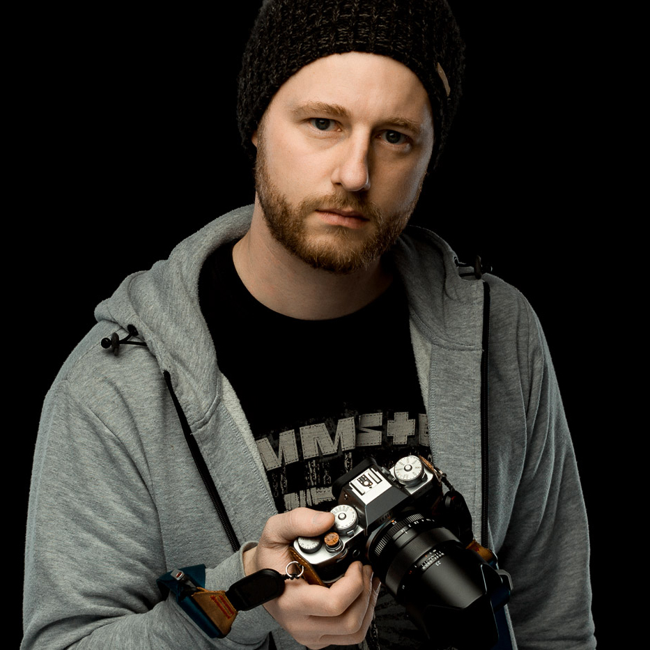 Hochzeitsfotograf Marc Rebel aus Niedersachsen