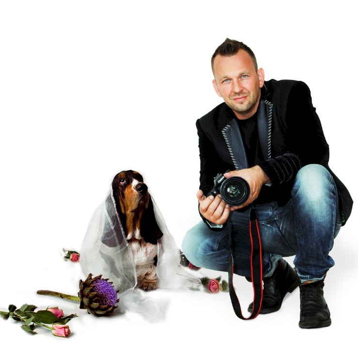 Hochzeitsfotograf Brian Lorenzo aus Mecklenburg-Vorpommern