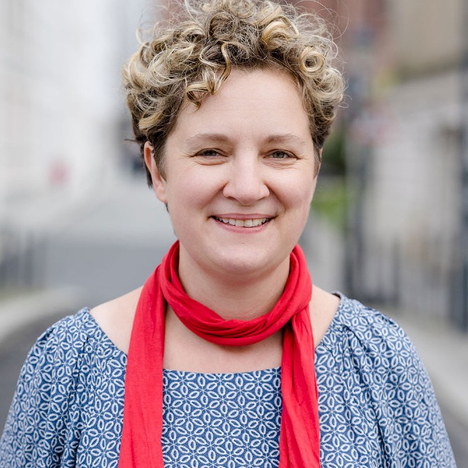 Hochzeitsfotografin Steffi Rose aus Brandenburg