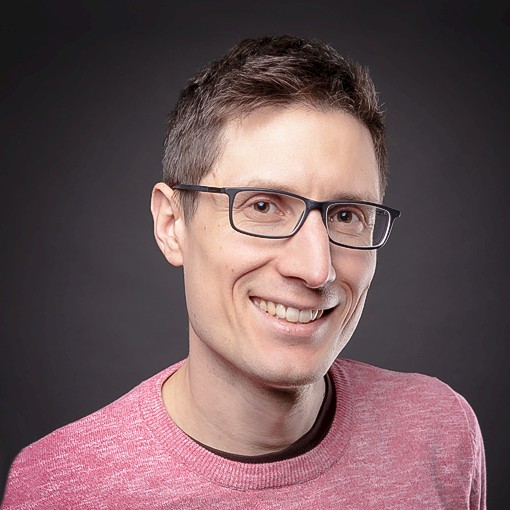 Hochzeitsfotograf Thomas Wild aus Bayern