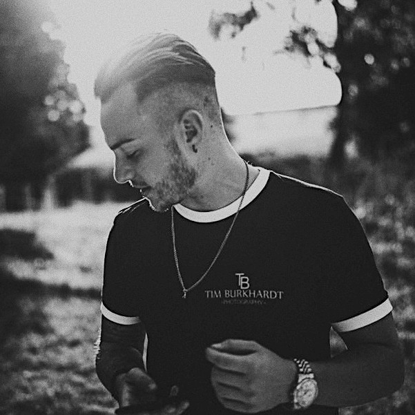 Hochzeitsfotograf Tim Burkhardt aus Baden-Württemberg